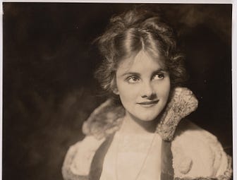 Self-Styled Siren | Substack