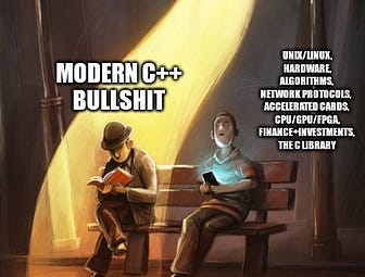 Low Latency Trading Insights | Henrique Bucher | Substack