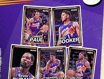 Archive - Cholla Express