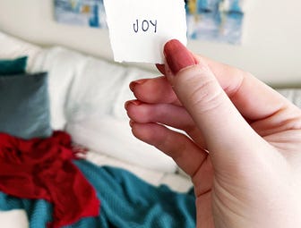 Good Things | Kaitlyn Bouchillon | Substack