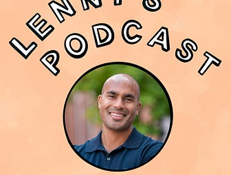 Lenny's Newsletter | Lenny Rachitsky | Substack