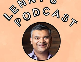 Lenny's Newsletter | Lenny Rachitsky | Substack