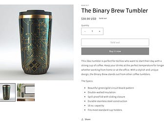 Artificial Ignorance | Charlie Guo | Substack