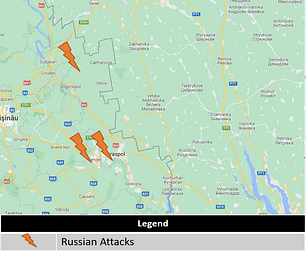 Everett Stern's Intelligence | Everett A. Stern | Substack