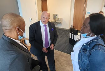 The Atlanta Objective with George Chidi | Substack