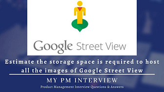 My PM Interview - Product Manager Interview Question Answers | Substack