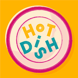 Hot Dish with Sohla | Sohla El-Waylly | Substack