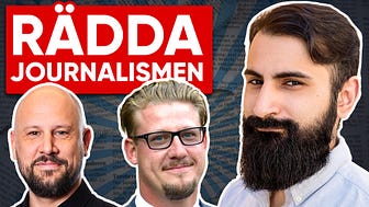 Henriks veckokrönika | Henrik Jönsson | Substack