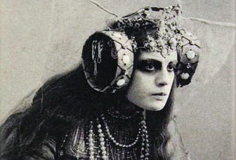 Uma Palavra | Aline Valek | Substack