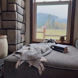 Tresta Payne | Substack