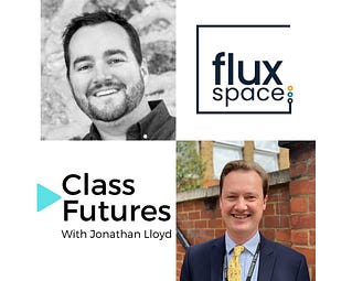 Class Futures | Jonathan Lloyd | Substack