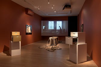 No Easy Matters | Mimi Ọnụọha | Substack