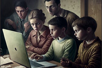 Why Try AI? | Daniel Nest | Substack