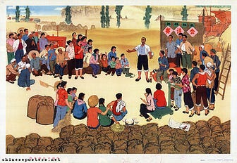 ChinaTalk | Jordan Schneider | Substack