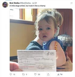 Vibrant Life | Jennifer Margulis | Substack