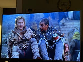 Butt News | Lindy West | Substack