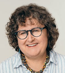 Non-Boring History | Annette Laing | Substack