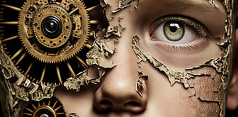 People vs Algorithms | Troy Young | Substack