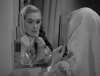 Self-Styled Siren | Farran Smith Nehme | Substack