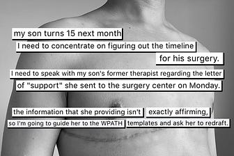 Reality's Last Stand | Colin Wright | Substack