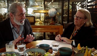 CJ Hopkins | Substack