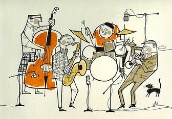 Monday Ro by Lana | Lana Blakely | Substack