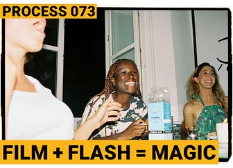 Process by Wesley Verhoeve | Substack