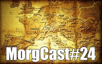 Morgoth’s Review | Substack