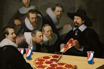 Reality's Last Stand | Colin Wright | Substack