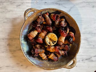 Reading & Eating | Shauna Niequist | Substack