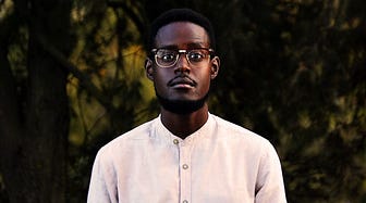 Monique Evelle | Substack