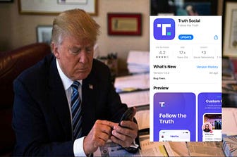 Liz Crokin Report | Substack