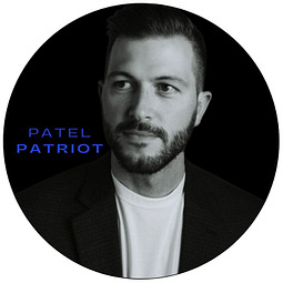 Archive - Patel Patriot’s Devolution Series