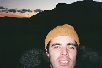 Pause for Effect | Jacob Ewald | Substack