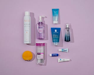 bonita de pele | Substack