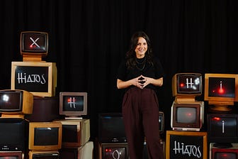 Bits to Brands | Beatriz Guarezi | Substack