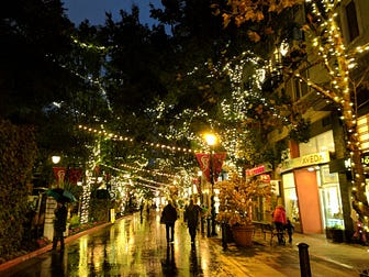 Human Things | Mason Tang | Substack