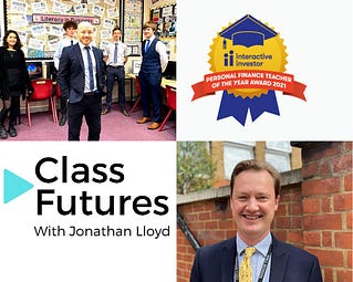 Class Futures | Jonathan Lloyd | Substack