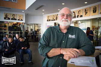 dobber | Matt Dobschuetz | Substack