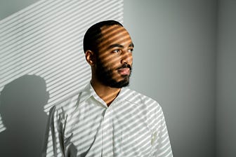 Coleman’s Corner | Coleman Hughes | Substack