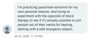 Approaches | Mike Crumplar | Substack