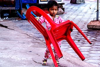 Postcards from the End | Linh Dinh | Substack