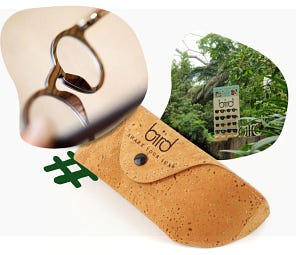 Following the Footprints | Leone Baron | Substack