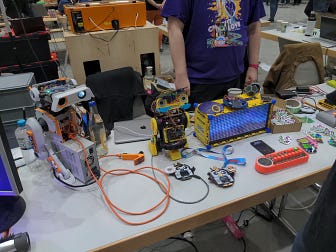 Maker News | Chris Greening | Substack