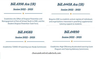 Chaos and Control | Mathgoddess | Substack