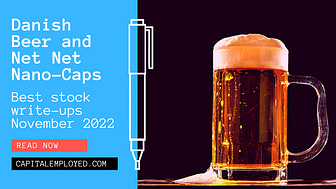 Capital Employed | Jon Kingston | Substack