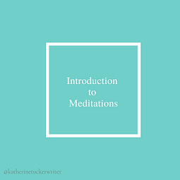 Katherine Tucker | Substack