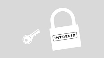 Intrepid Magazine | Substack