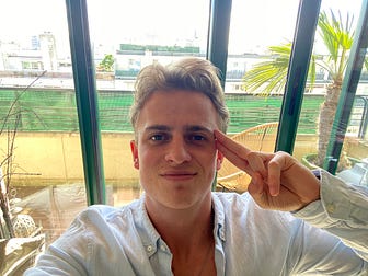 La News d'Astuces | Maxime Painchaud | Substack