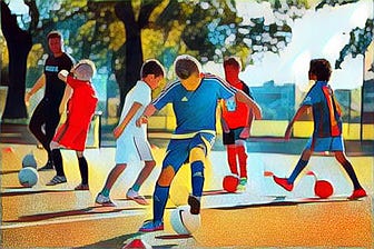 Scouting for Success | David Laszlo | Substack